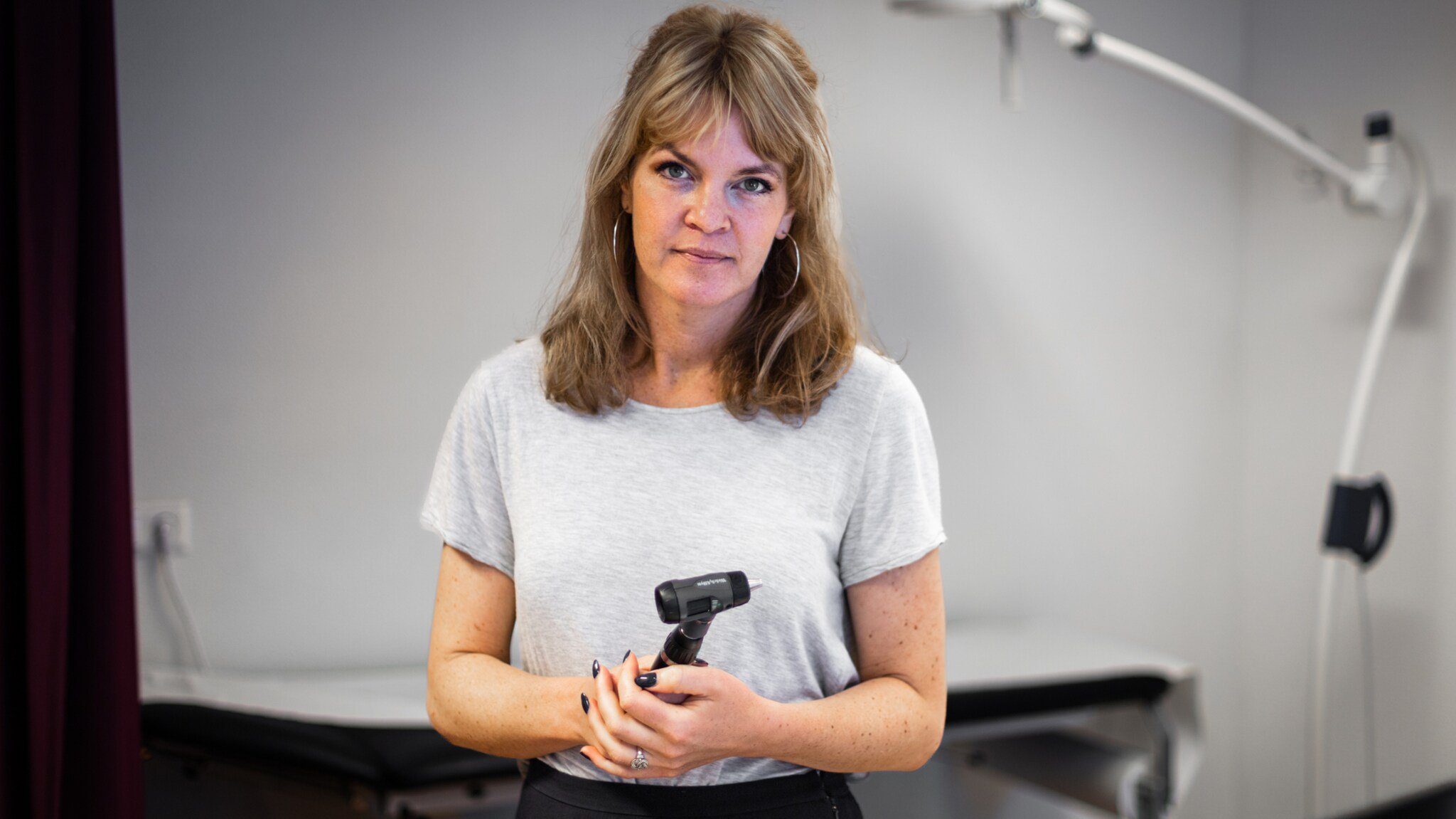 Straatarts Michelle van Tongerloo - medTzorg